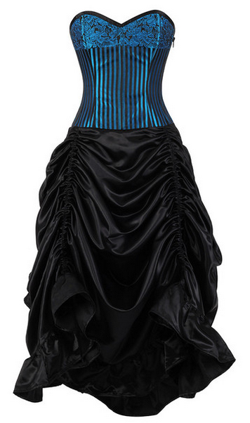 What You Need To Know About Corsets